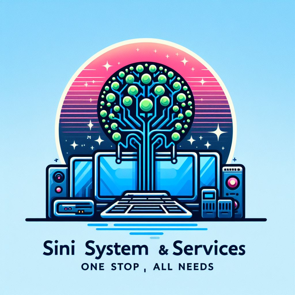 SIRI SYSTEM & SERVICES